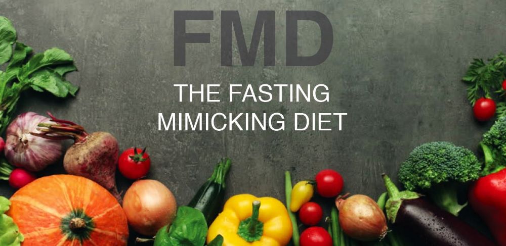 FMD диета: как это работает и для чего предназначена